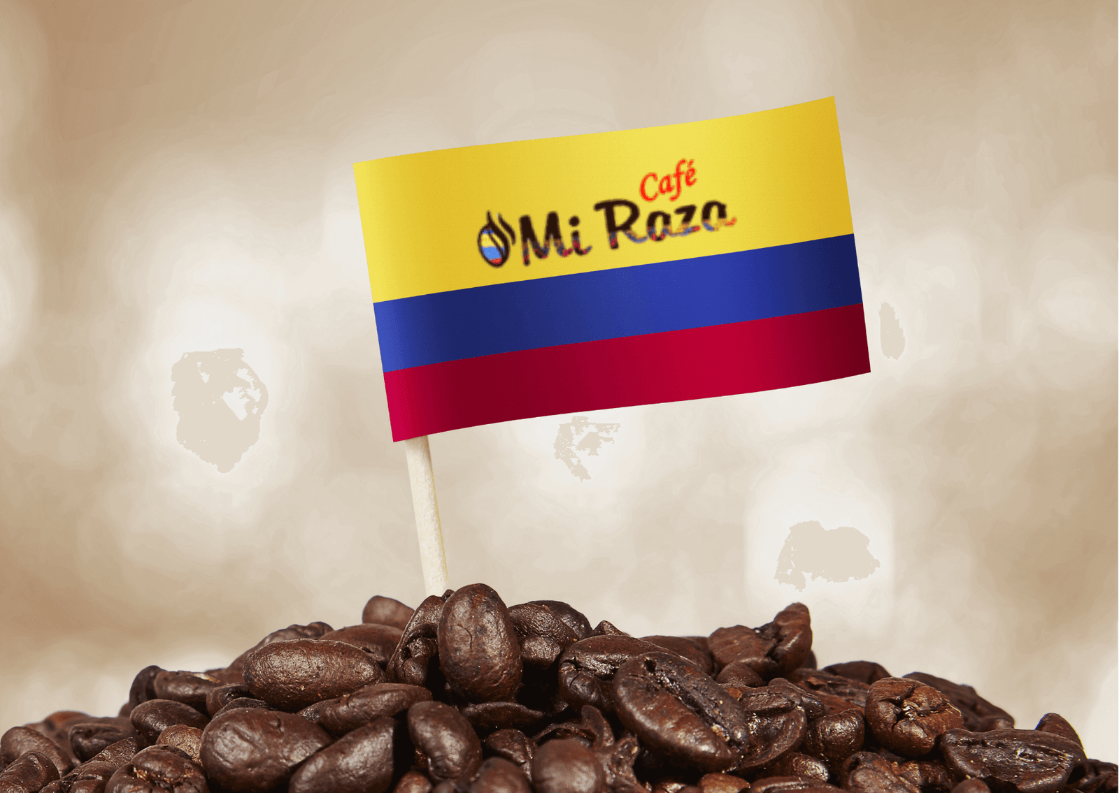 ¿Why Colombian coffee is one of the world’s favorites? – Café Mi Raza